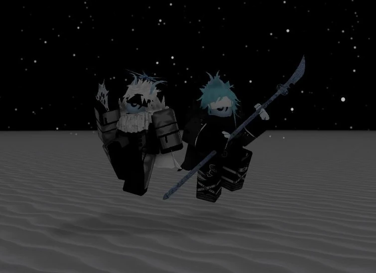 calamity winter idea, Path 1 (Snow Cultist) (christmas special??) | Fandom