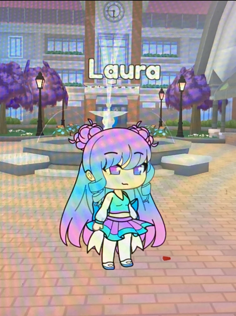 Making every cure on Gacha (Part 2 - Tropical Rouge) | Fandom