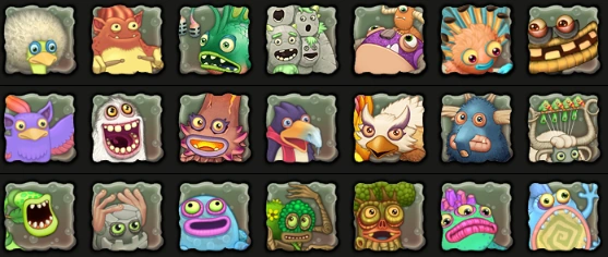 3x7 Breeding Table (could be helpful... I think) | Fandom