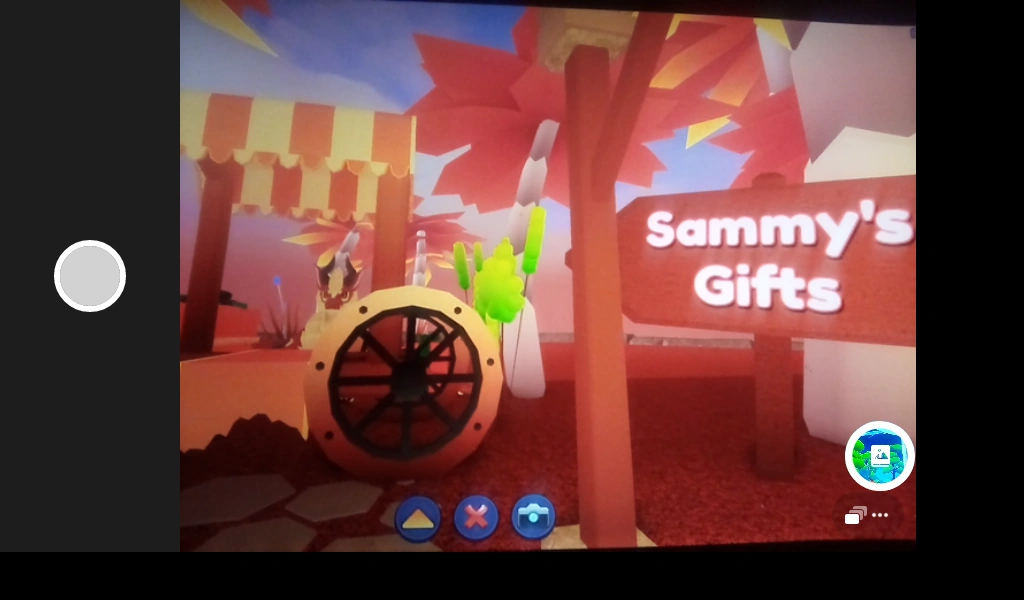 Sammy's Gifts | Fandom