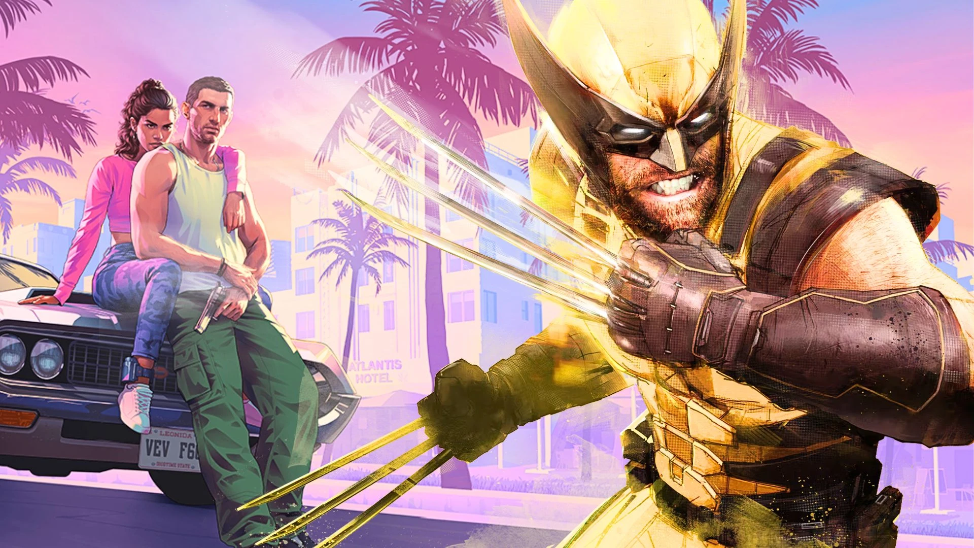 I Wish Wolverine Was My Most #1 Hyped Game of 2026 | Fandom