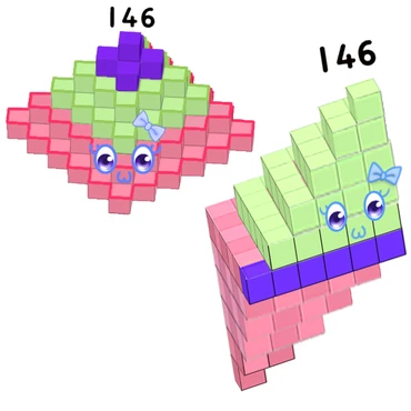 Discuss Everything About Numberblocks Wiki | Fandom