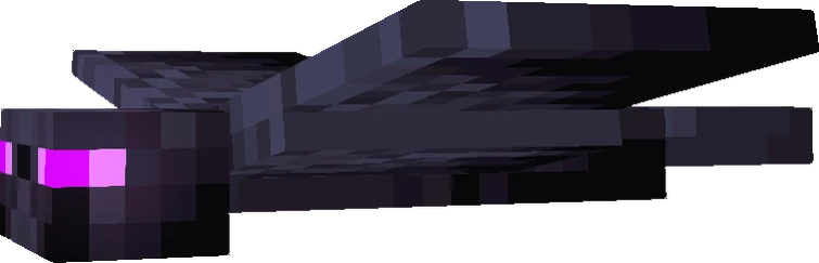 what do you think is my best custom ender creature? (images in reply ...