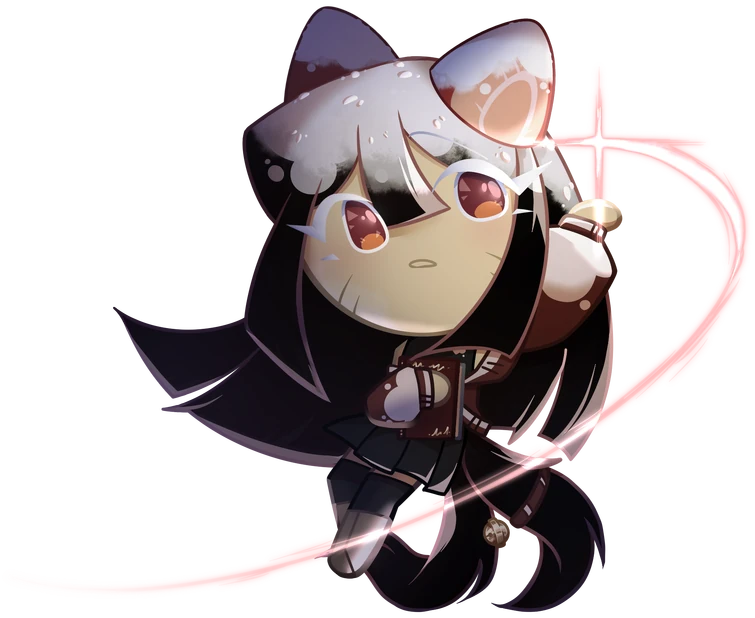 Discuss Everything About Cookie Run: Kingdom OCs Wiki | Fandom