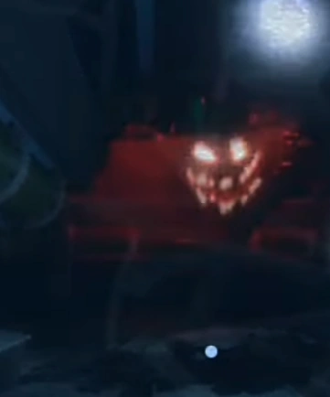 The Multi-Monster seen underwater | Fandom