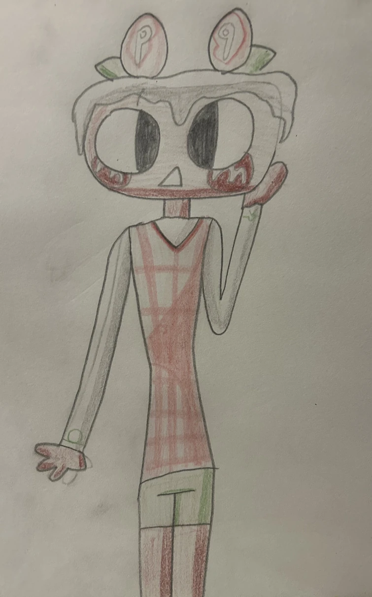 DREW COSMO IN BERRY ROLL SKIN!! 🍓 | Fandom