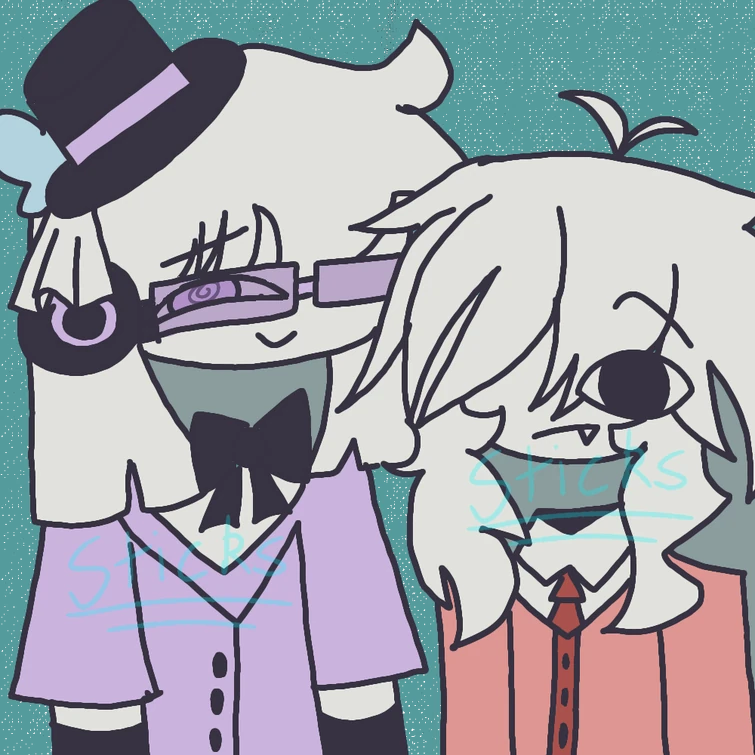My ocs :) | Fandom
