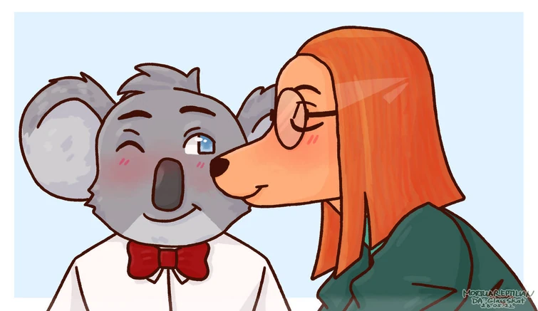 Discuss Everything About Sing Wiki | Fandom