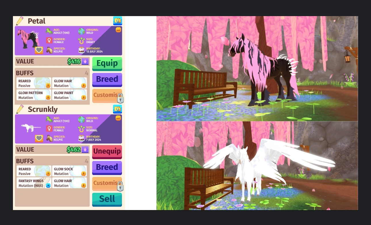 Selling/Swapping :3 | Fandom