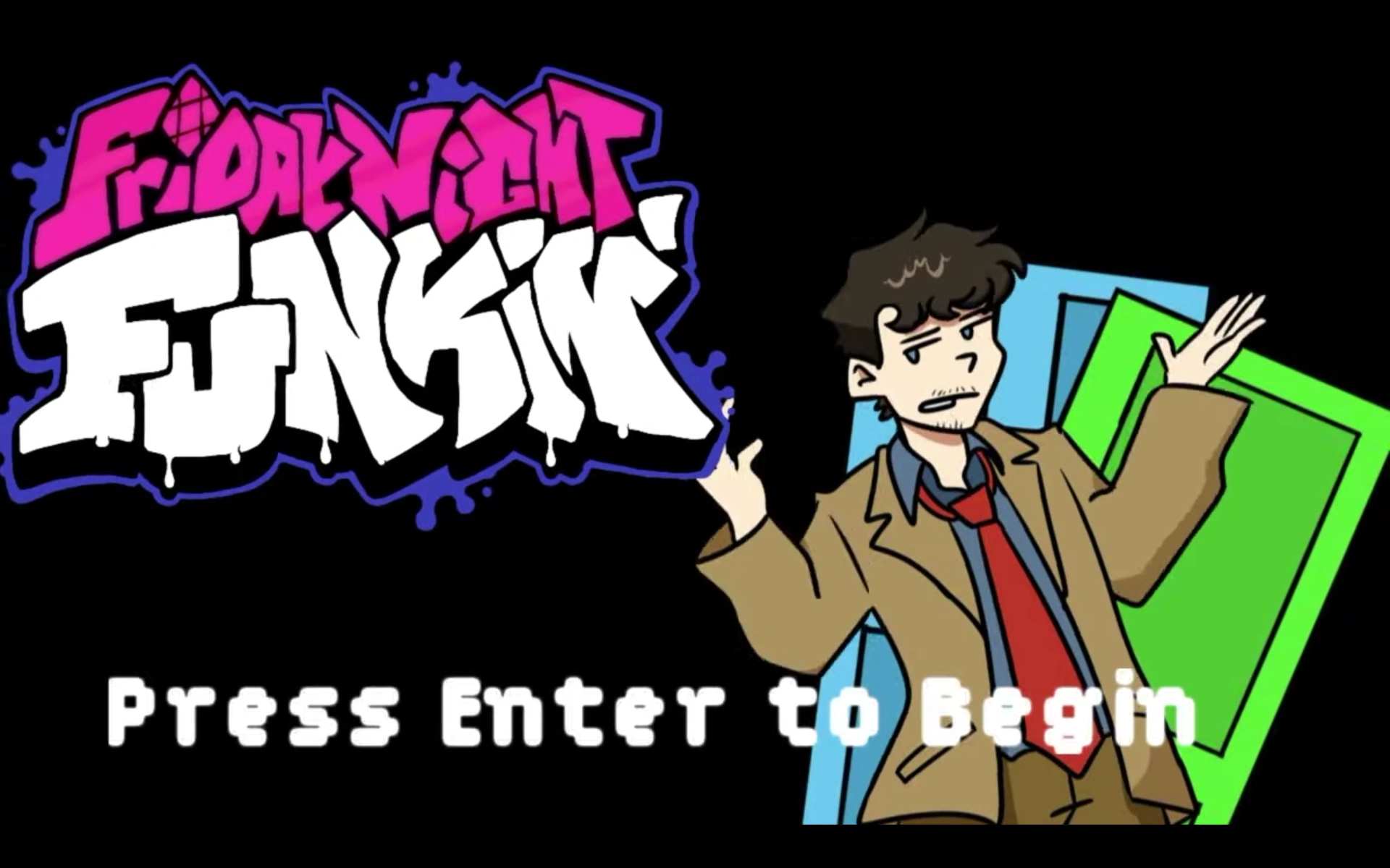 Everyday there's always a mod with the randomest beginning | Fandom