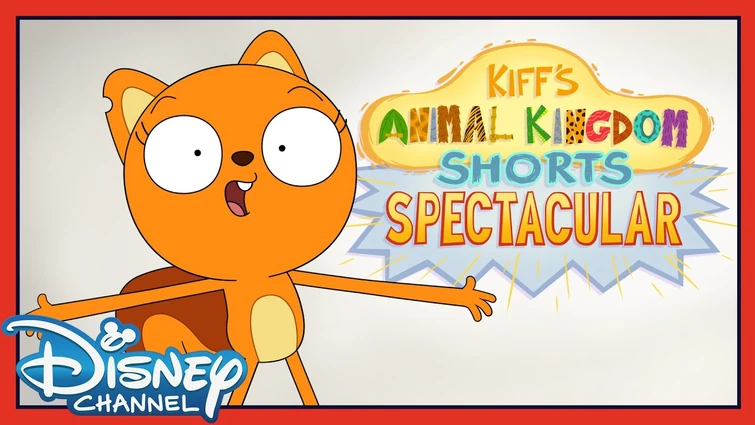 Discuss Everything About Kiff Wiki | Fandom
