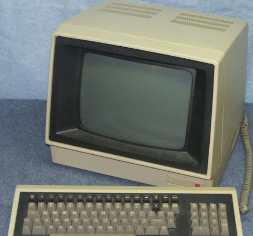 This is the newest computer! | Fandom