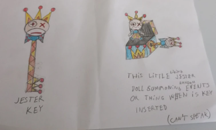 Discuss Everything About Locke & Key Wiki | Fandom