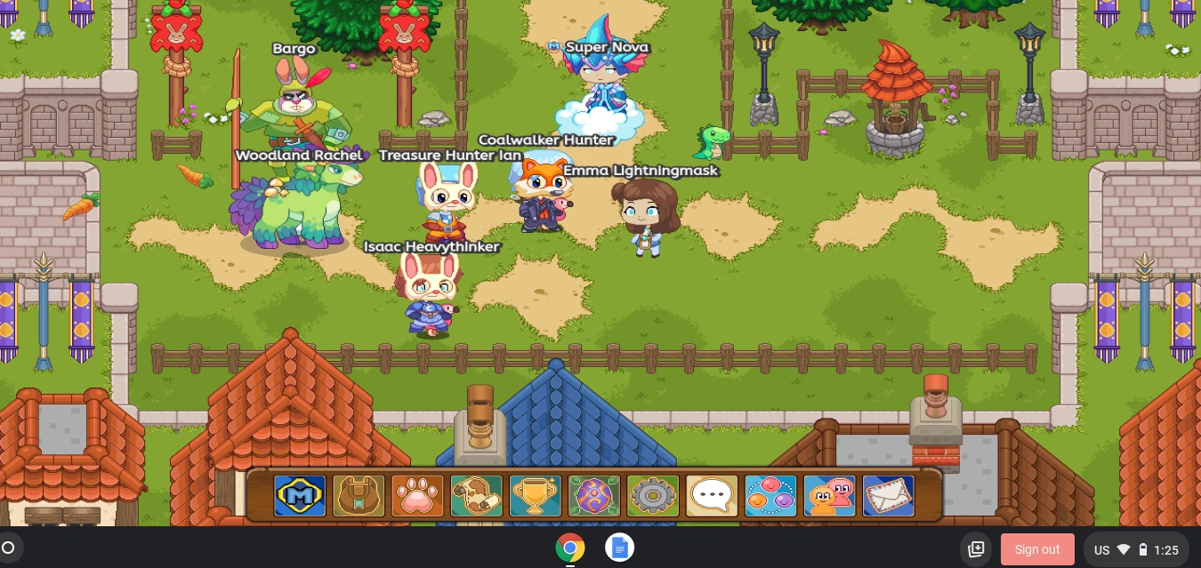 Prodigy party in my house | Fandom