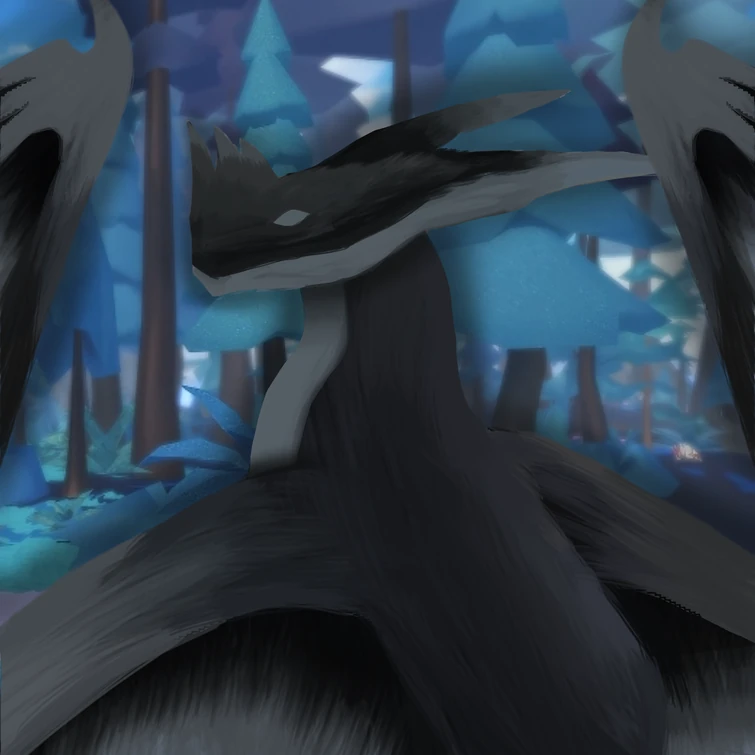 Discuss Everything About Creatures of Sonaria Wiki | Fandom