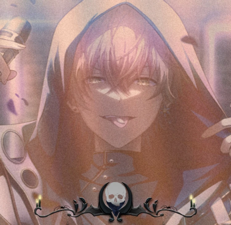 VBS Halloween Pfps! (I tried ok-) | Fandom