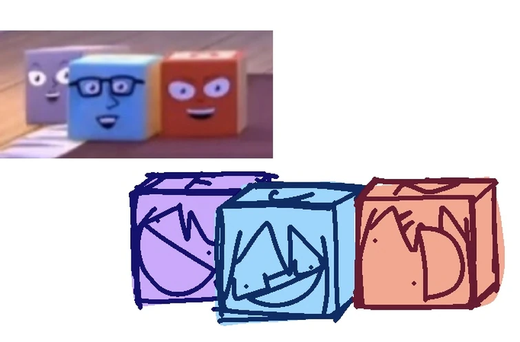 Discuss Everything About Numberblocks Wiki | Fandom