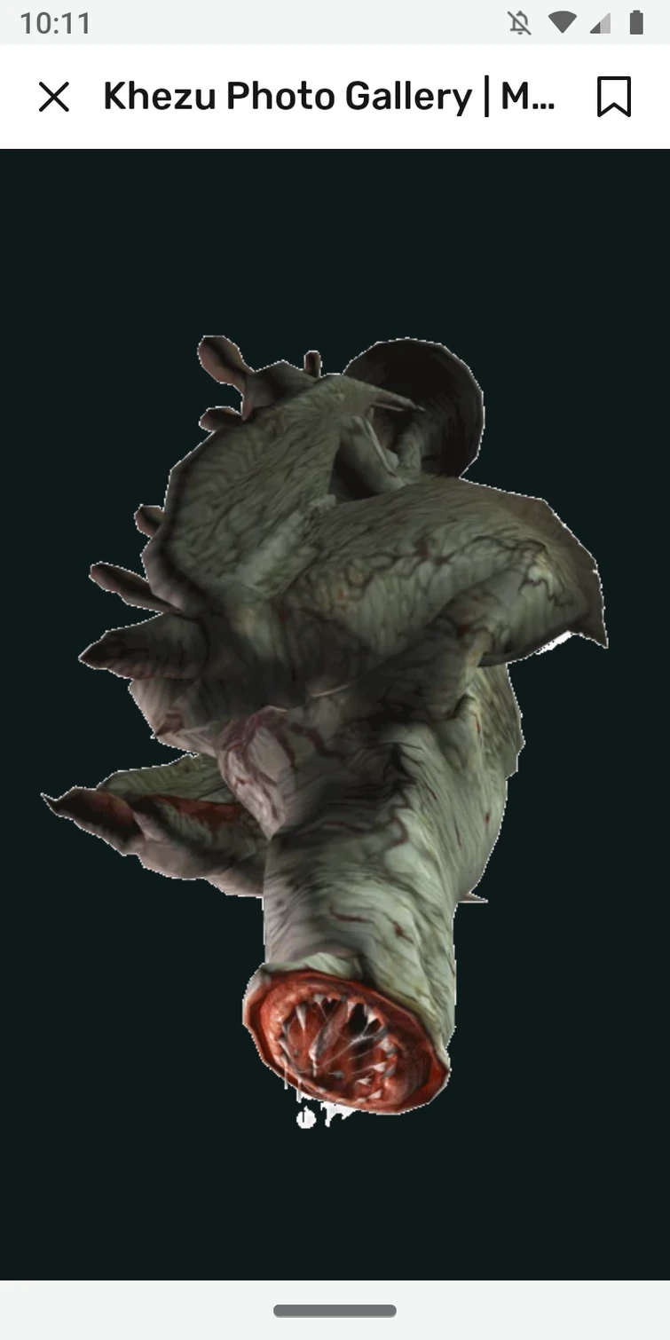 Discuss Everything About Monster Hunter Wiki | Fandom