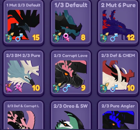 Inv Auction | Fandom