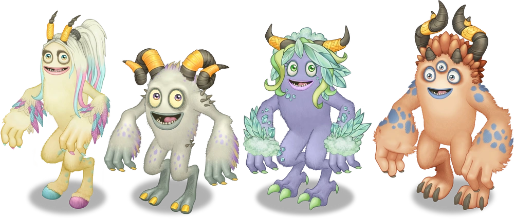 Willcraft and his friends reminds me of these | Fandom