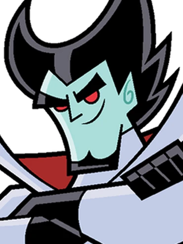 Sigma vs Vlad Plasmius (MegaMan vs Danny Phantom) | Fandom