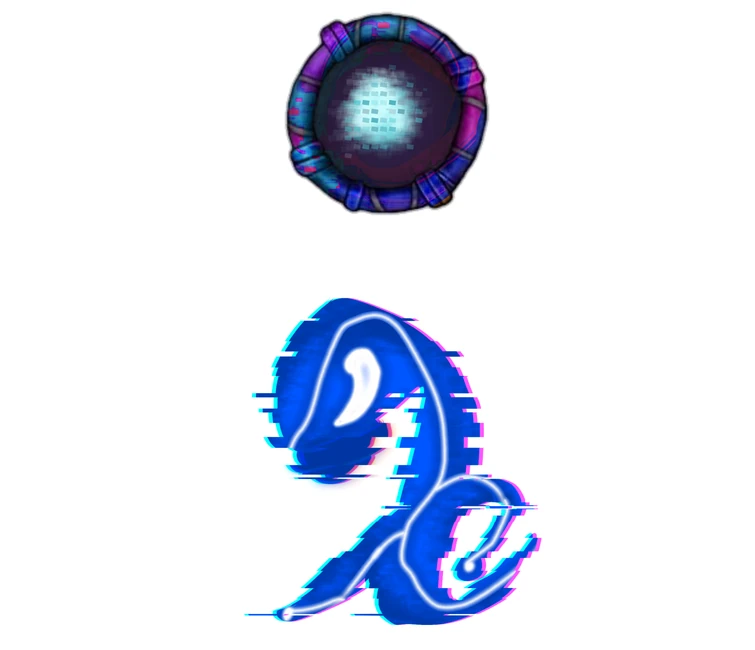 Fan made my singing monster element glitch | Fandom