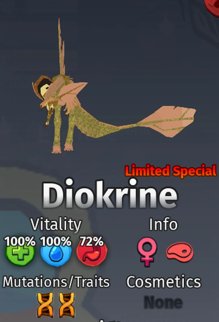 Discuss Everything About Creatures of Sonaria Wiki | Fandom