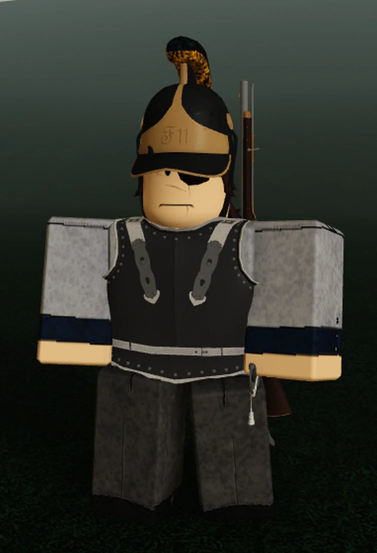 Discuss Everything About Guts & Blackpowder Unofficial Wiki | Fandom