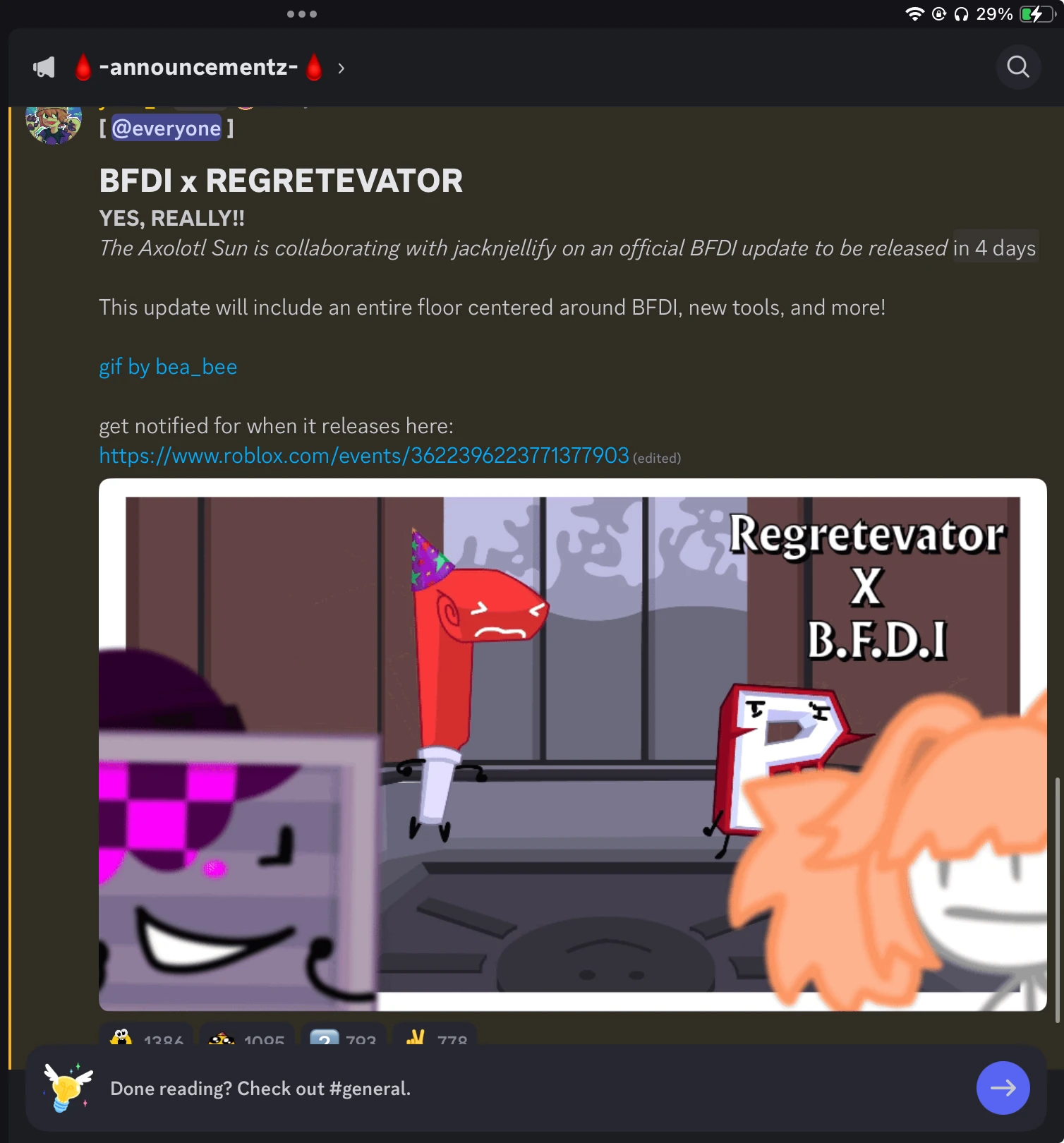 BFDI COLLAB | Fandom