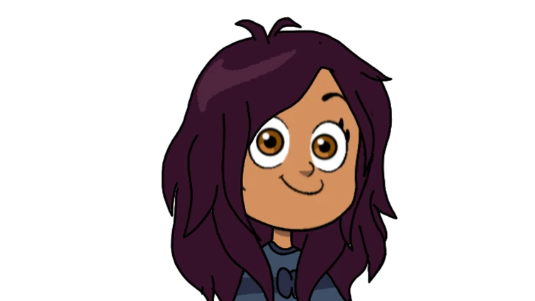 Vee with Long Hair | Fandom