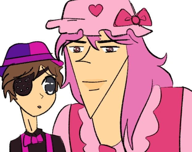 i don't really know why i drew this but ok | Fandom