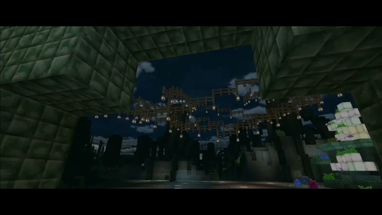 Minecraft Map：Octobella's Lair🐙💎 | Fandom