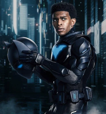 Falcon VS Batwing (Marvel VS DC), Who Wins & Why? | Fandom