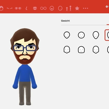 What’s your favorite Mii Maker? 👦🏻👧🏽👨🏼‍🦰👩🏾 | Fandom