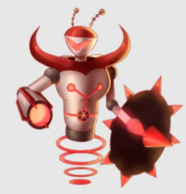 Discuss Everything About Etheriapedia | Fandom