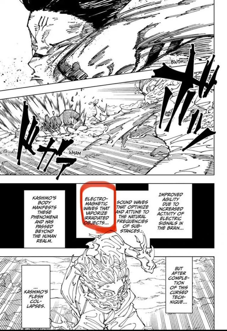 KNY vs JJK #1: The Sun vs The Divine General | Fandom