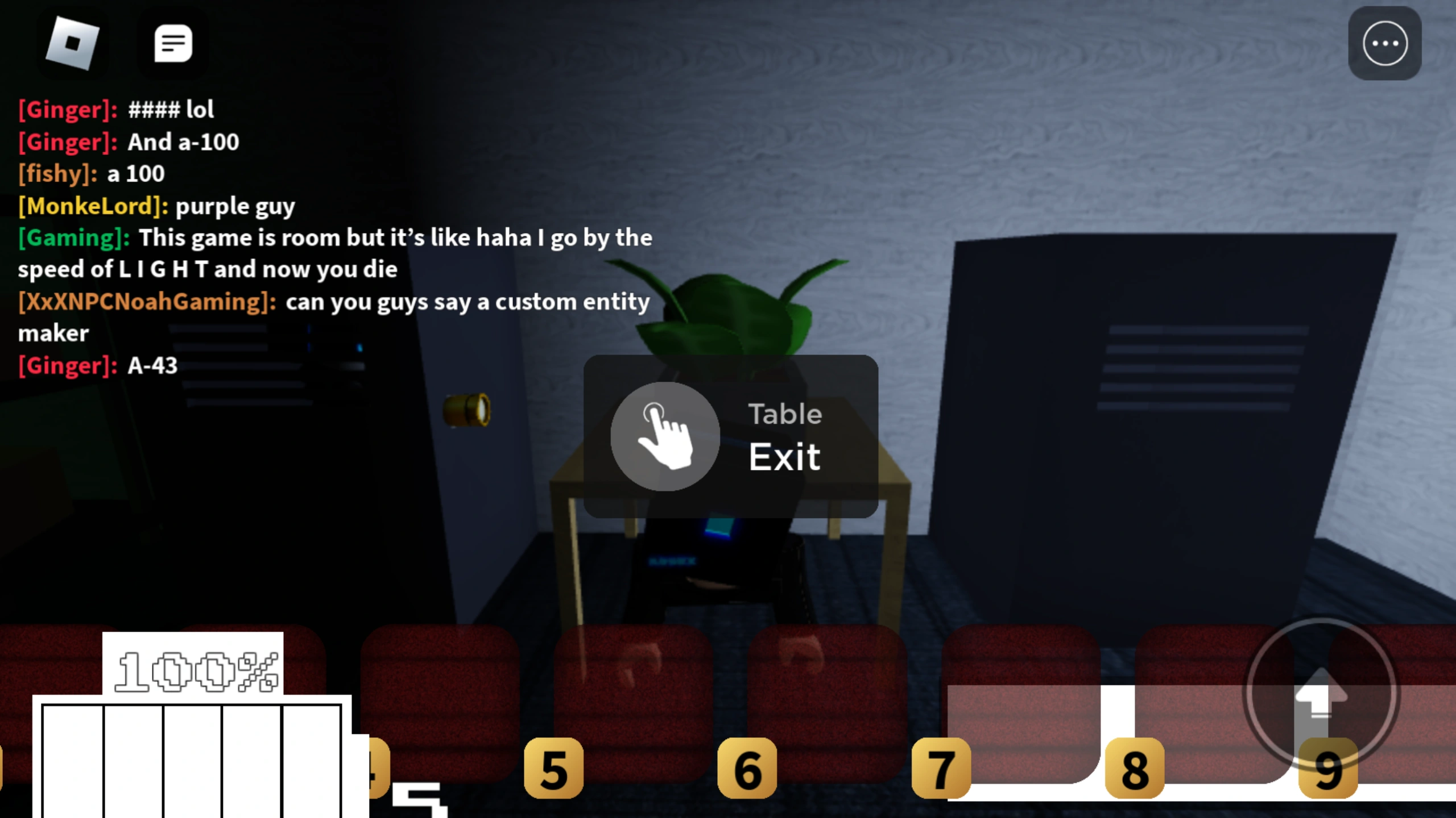 This guy asked to make official A-43 | Fandom