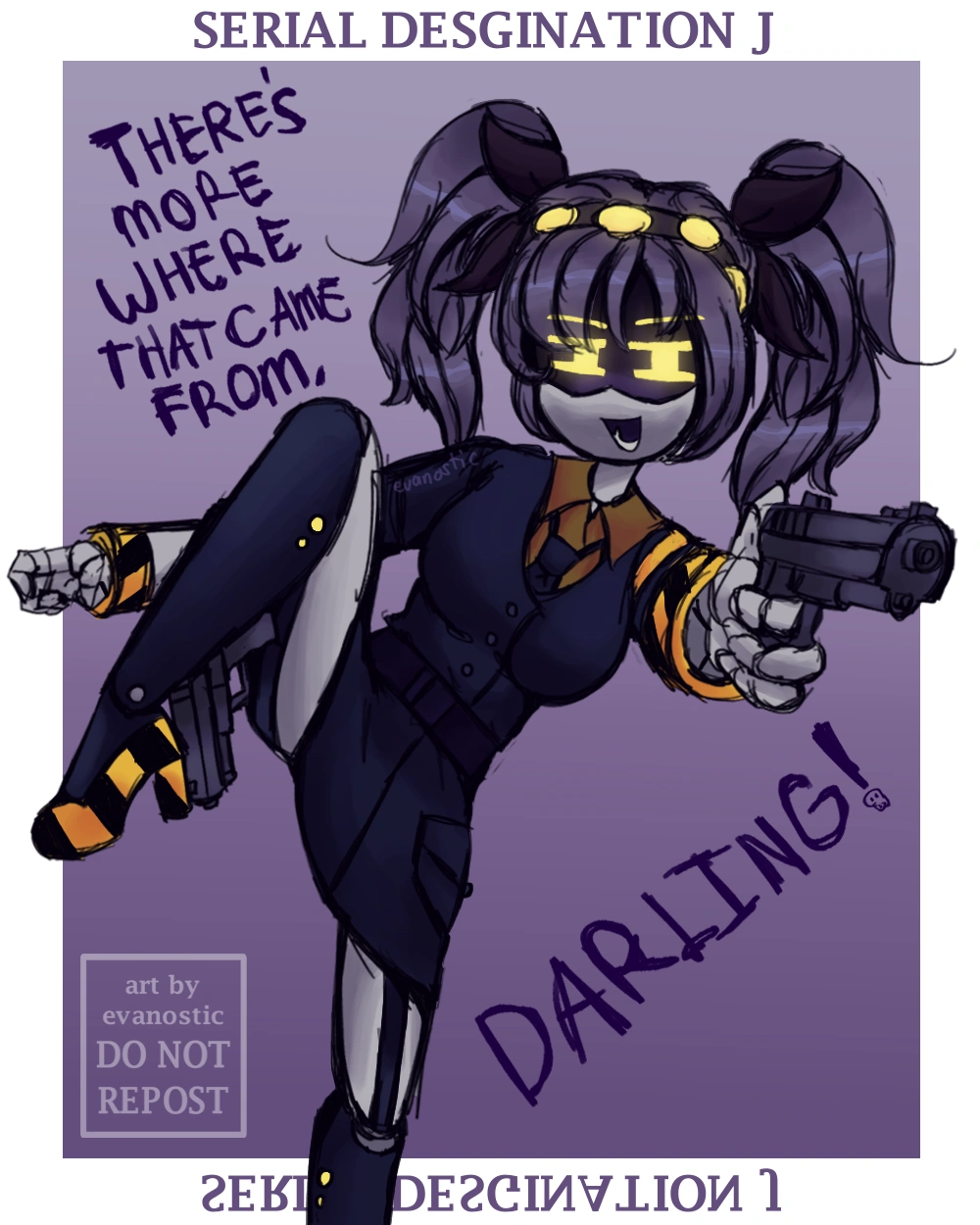 bayonetta reference idk i never played the game | Fandom