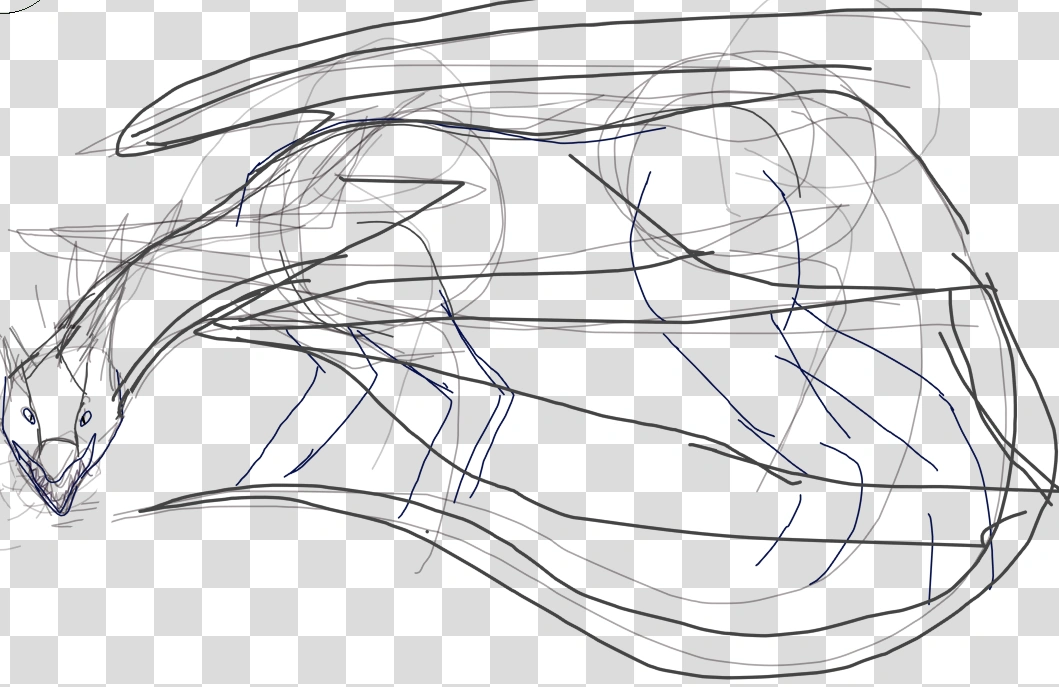 roar growl roar (tw for slightly crazy dragon) | Fandom