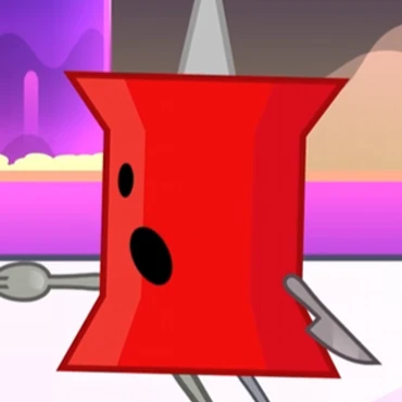 Who is so Pointy Pointy Pointy, that their point is sharp and pointy ...