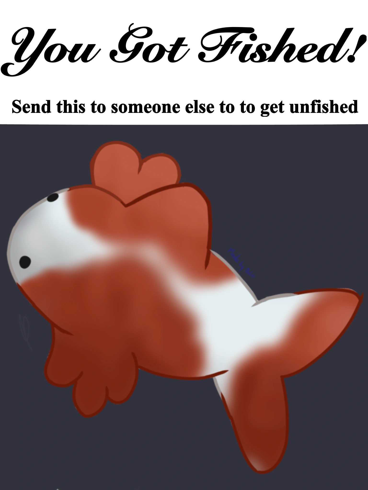 Get Fished! | Fandom