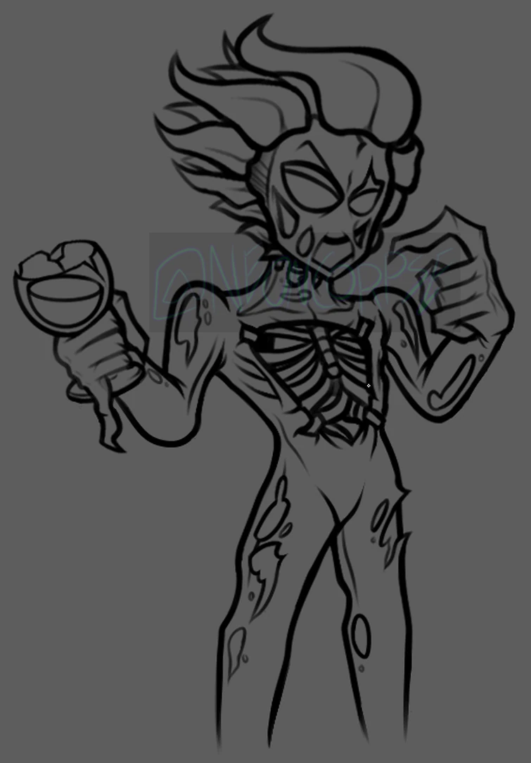 dump ur art here bc why not | Fandom