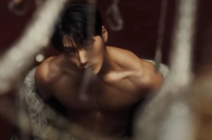 ATEEZ Ice On My Teeth and WORK MV Reviews (first time hearing besides ...