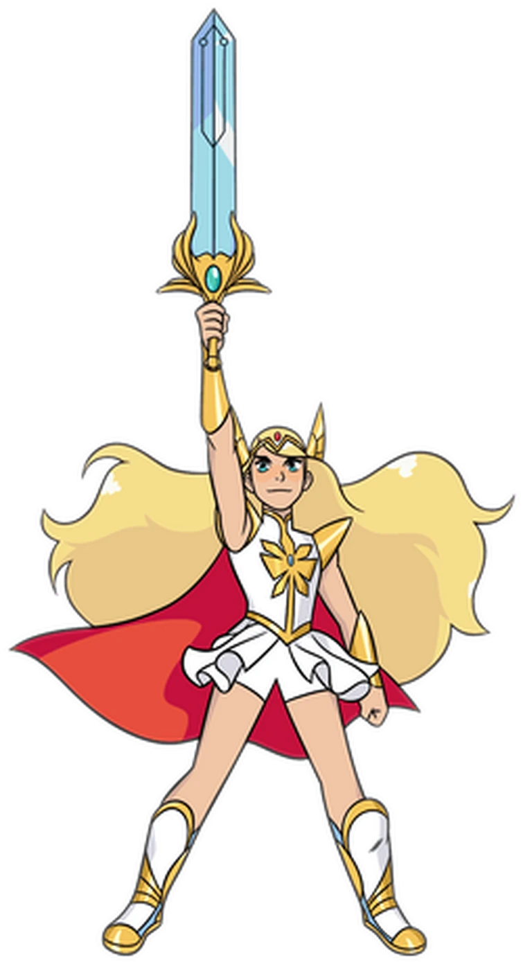 Discuss Everything About She-Ra and the Princesses of Power Wiki | Fandom