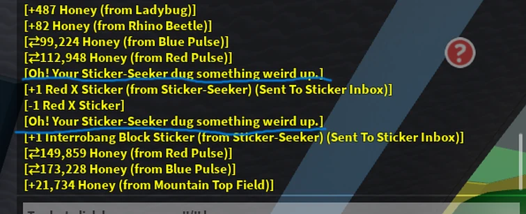 Discuss Everything About Bee Swarm Simulator Wiki | Fandom