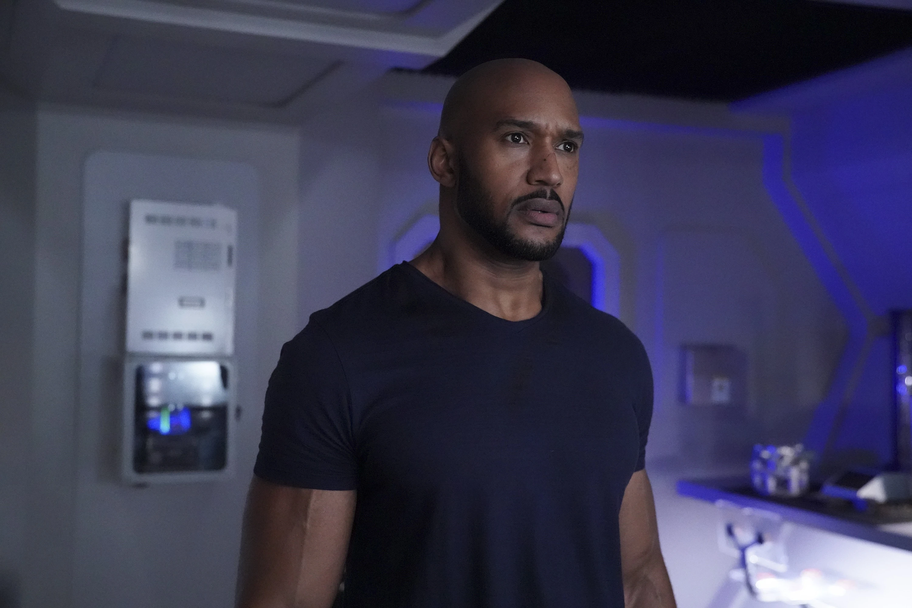 Character Discussion #99 - Alphonso Mackenzie | Fandom