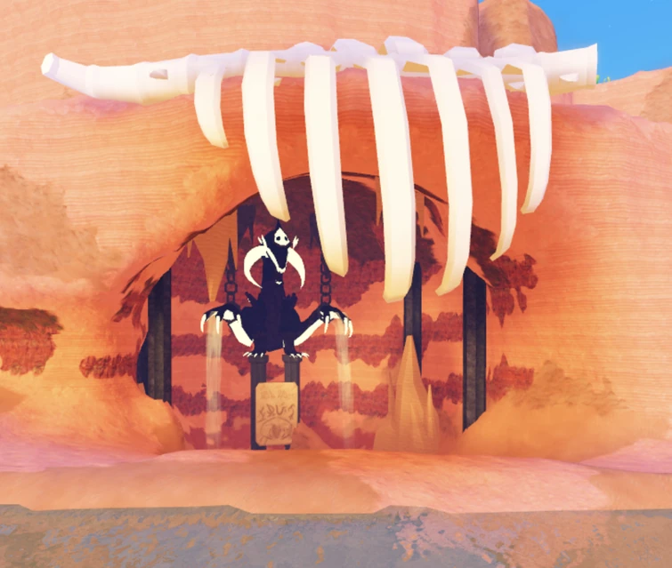 Warden Statue Screenshots (P2) (Nukzeh) | Fandom