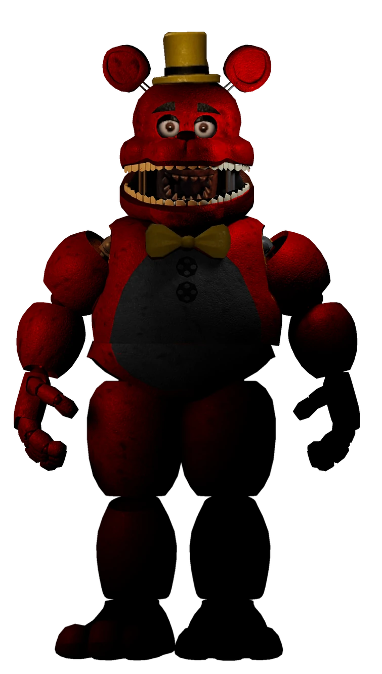 Discuss Everything About Five Nights at Freddy's Fanon Wiki | Fandom