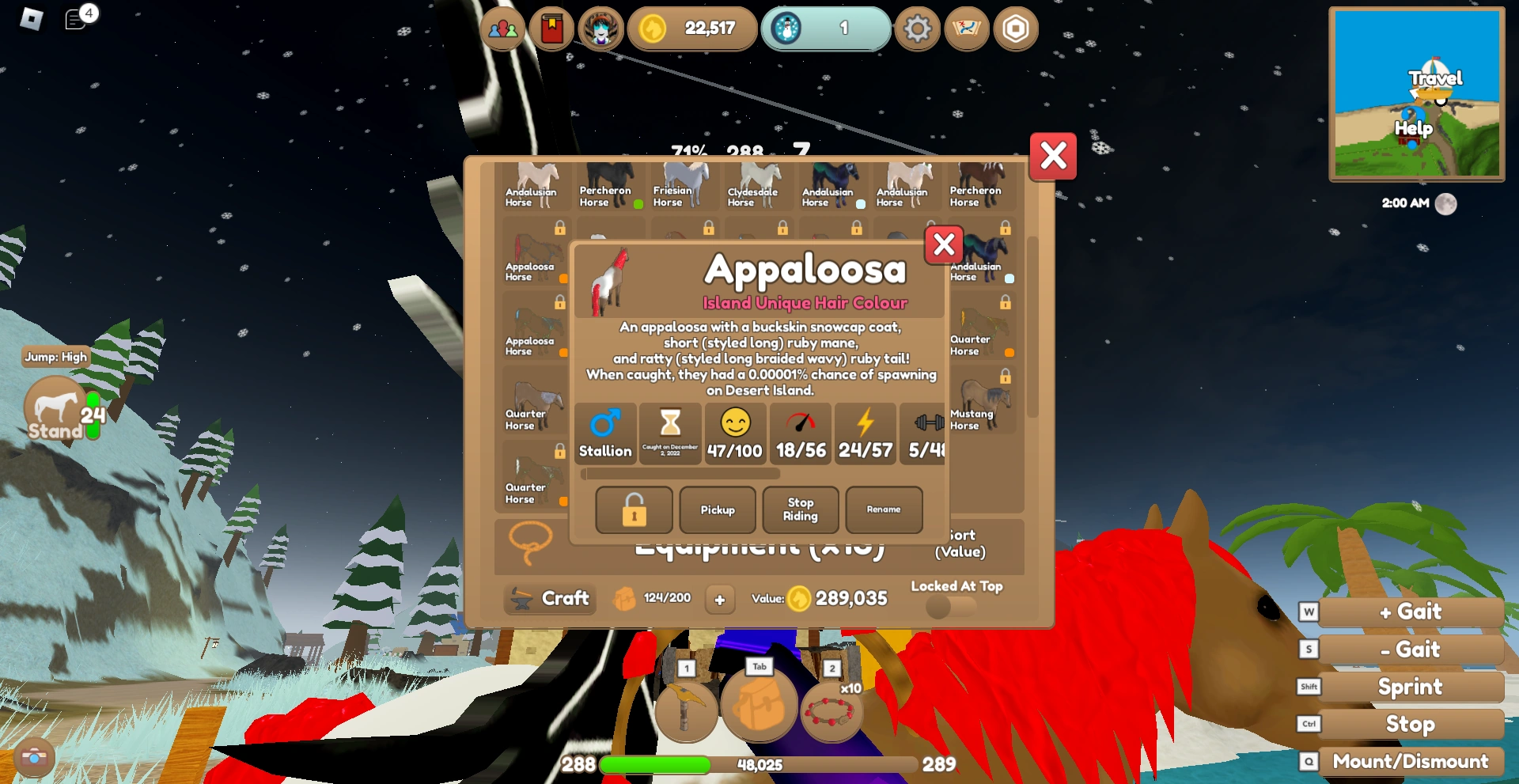 Trading ruby desert island exclusive m&t appy | Fandom