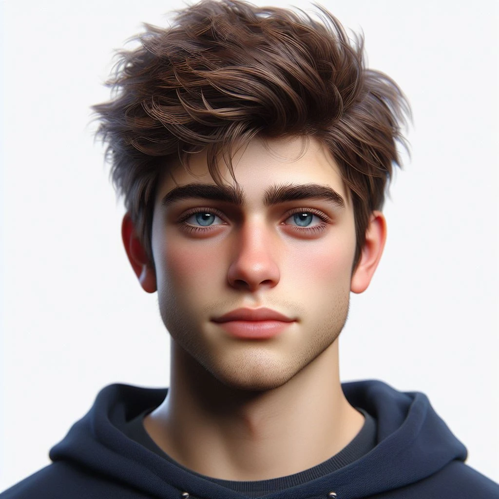 Logan | BBAI Wiki | Fandom